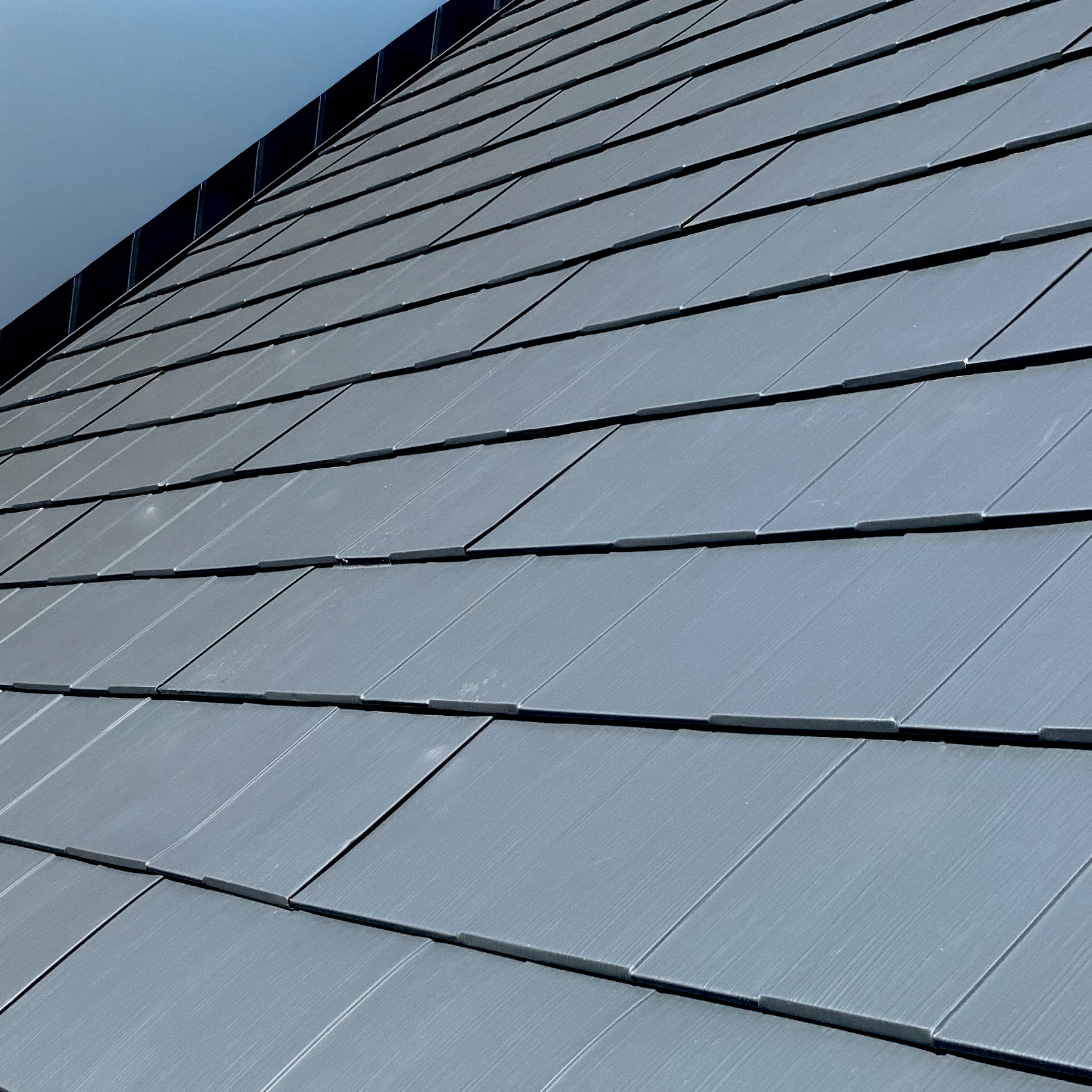 Snow Guards for Metal Roofs
