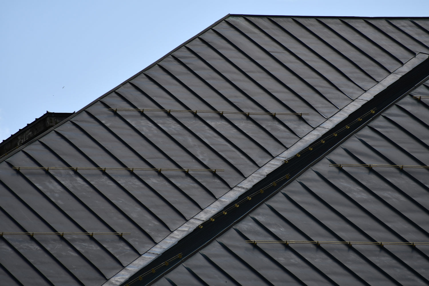 All Products | Snow Guards for All Roof Types