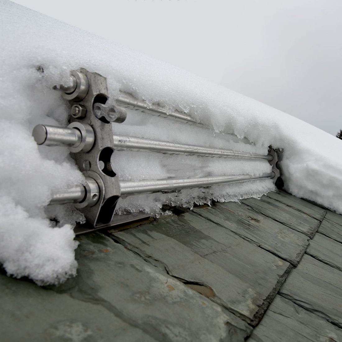 Choosing the Right Style Snow Guard